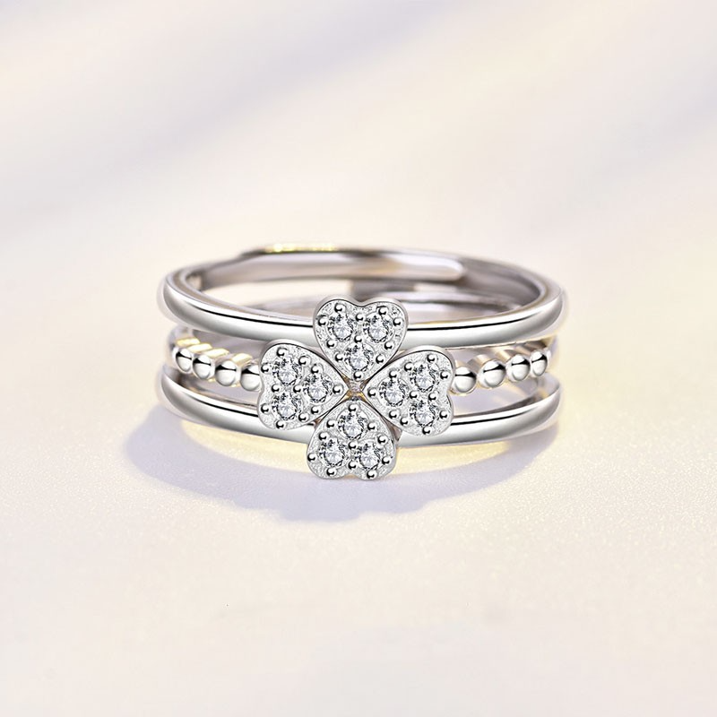 Cỏ 4 lá là gì? Ý nghĩa cỏ 4 lá như thế nào? Có nguồn gốc ra sao?