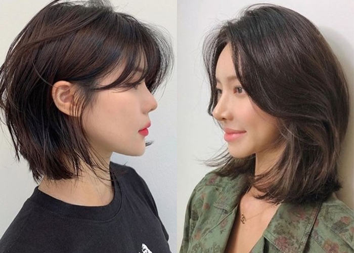 Wolfcut là gì? 6 kiểu tóc wolfcut được ưa chuộng nhất hiện nay