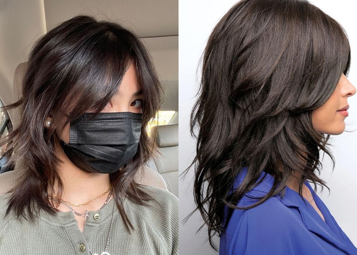 Wolfcut là gì? 6 kiểu tóc wolfcut được ưa chuộng nhất hiện nay