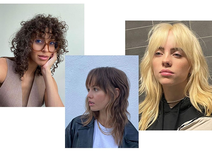 Wolfcut là gì? 6 kiểu tóc wolfcut được ưa chuộng nhất hiện nay