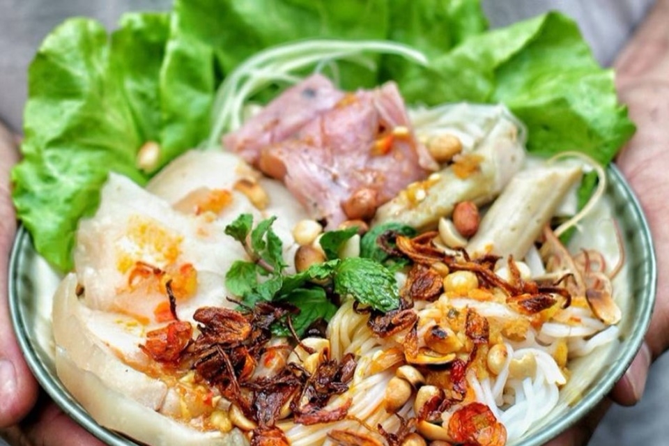 Top 3 Cách Làm Bún Mắm Nêm đậm đà Ngon Chuẩn Vị Miền Trung