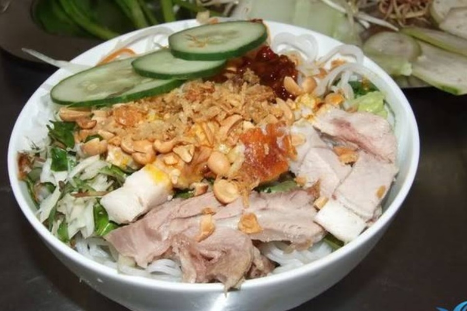 Top 3 cách làm bún mắm nêm đậm đà, ngon chuẩn vị miền Trung