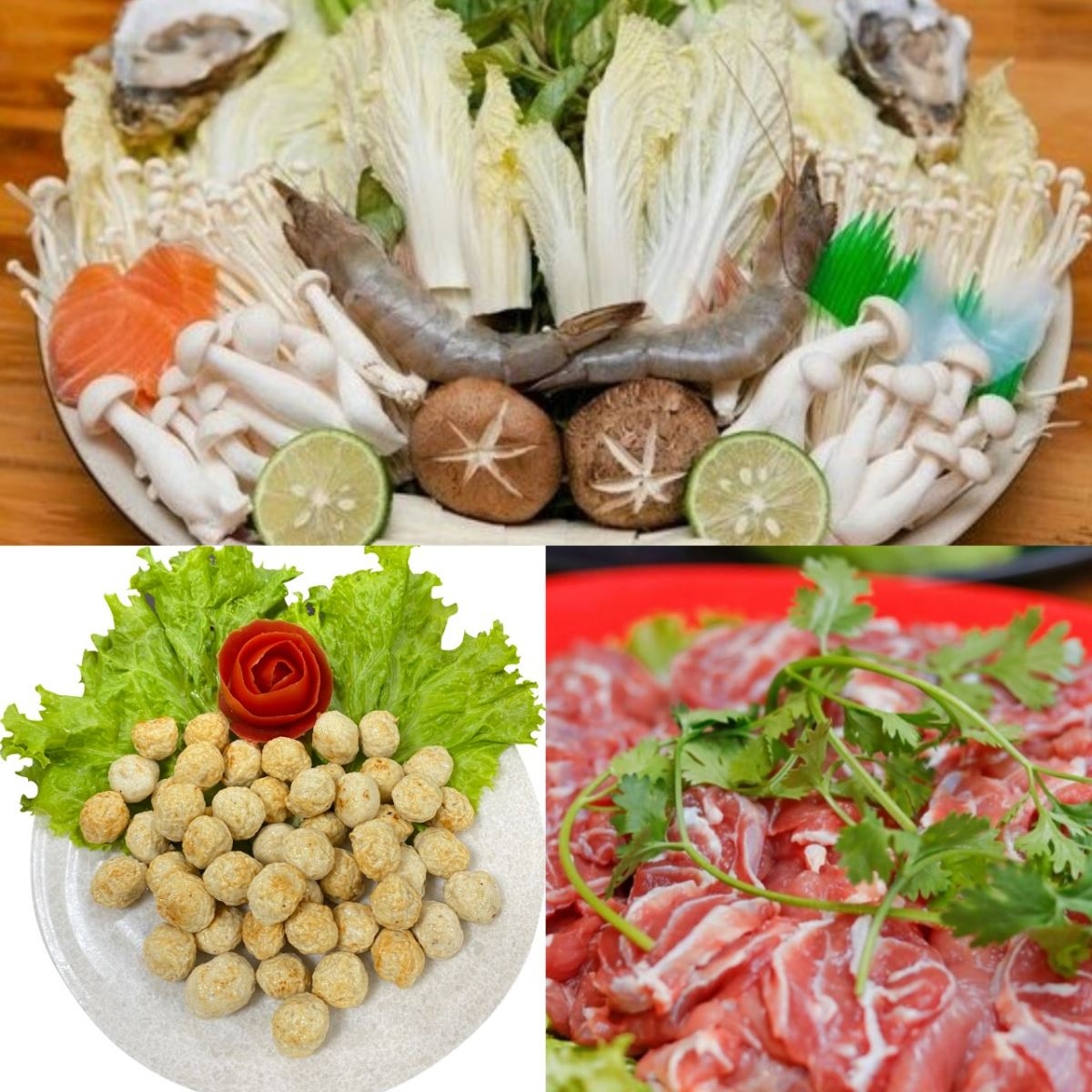 3 cách nấu tả pí lù thơm ngon, xua tan cái lạnh đầu đông cho bạn