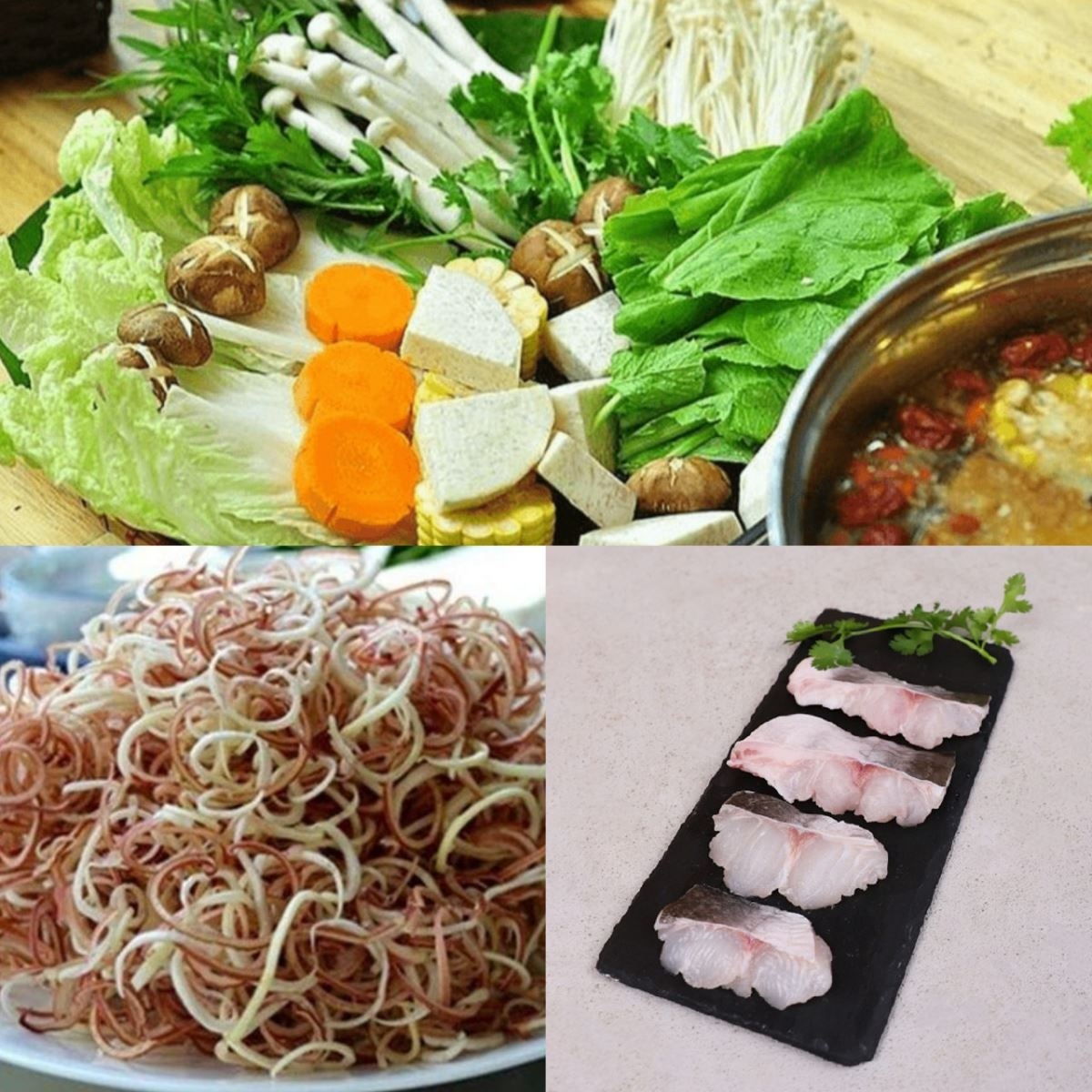 3 cách nấu tả pí lù thơm ngon, xua tan cái lạnh đầu đông cho bạn