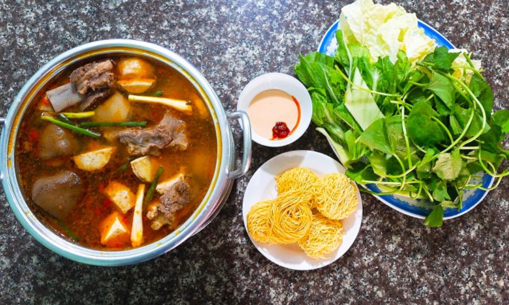 Chao là gì? Tổng hợp các món ăn ngon chế biến từ chao