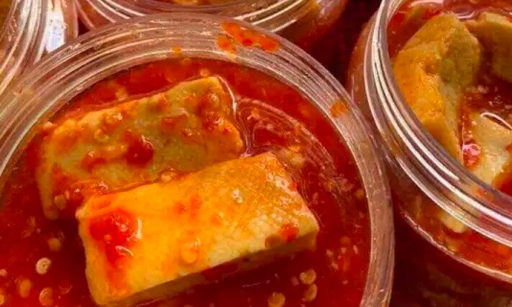 Chao là gì? Tổng hợp các món ăn ngon chế biến từ chao