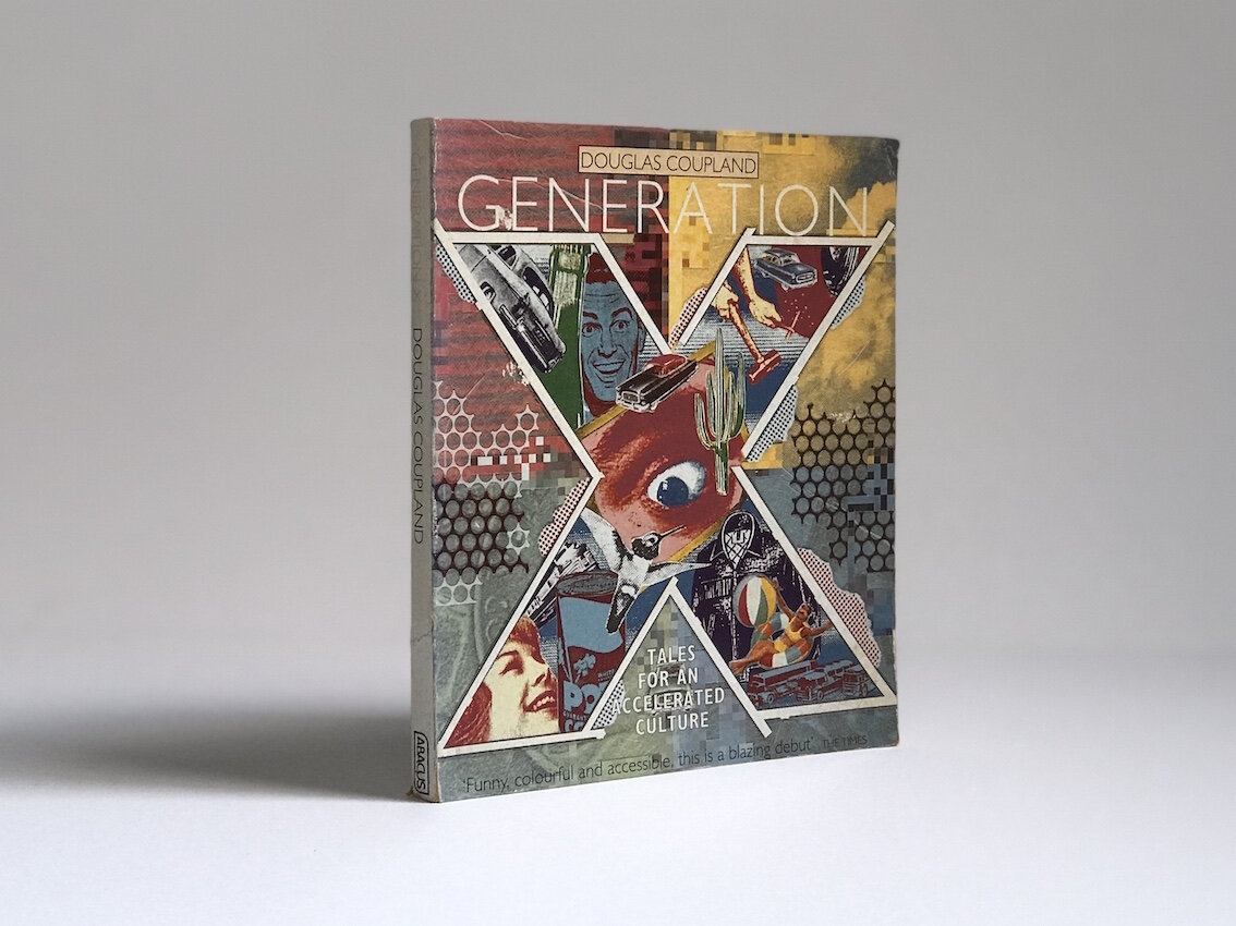 Gen X là gì? Đặc điểm tính cách và những sự thật về Gen X