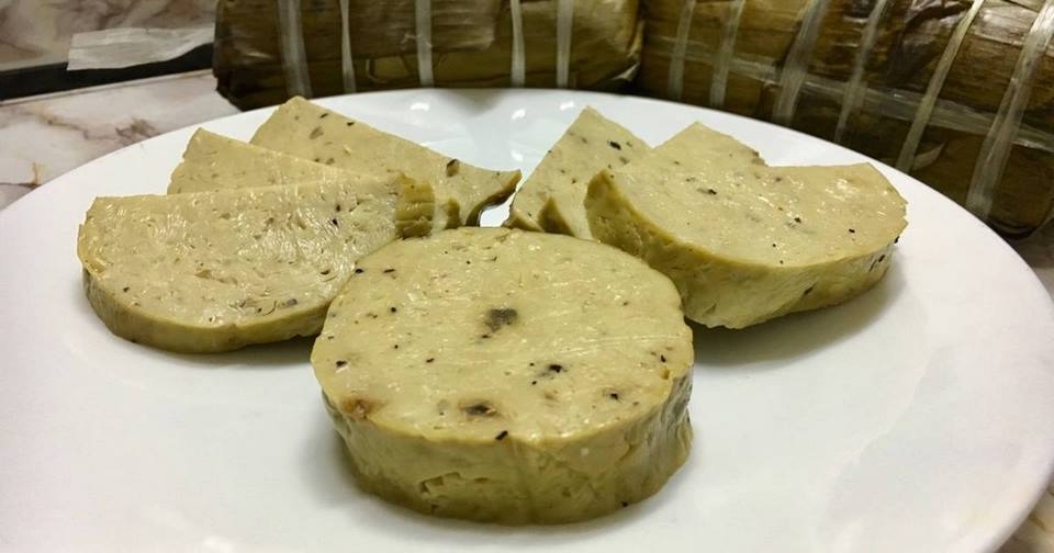 Bật mí 7 loại chả chay và 10 cách nấu món chả ai cũng ghiền