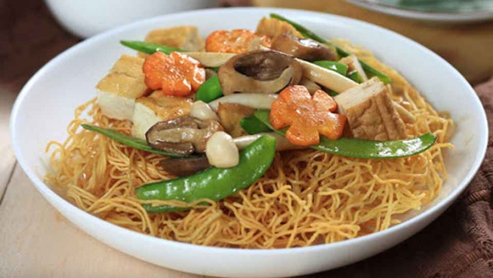 Bật mí 7 loại chả chay và 10 cách nấu món chả ai cũng ghiền