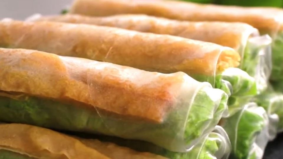 Bật mí 7 loại chả chay và 10 cách nấu món chả ai cũng ghiền