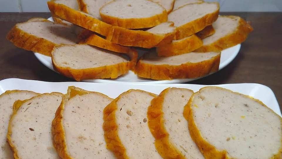 Bật mí 7 loại chả chay và 10 cách nấu món chả ai cũng ghiền