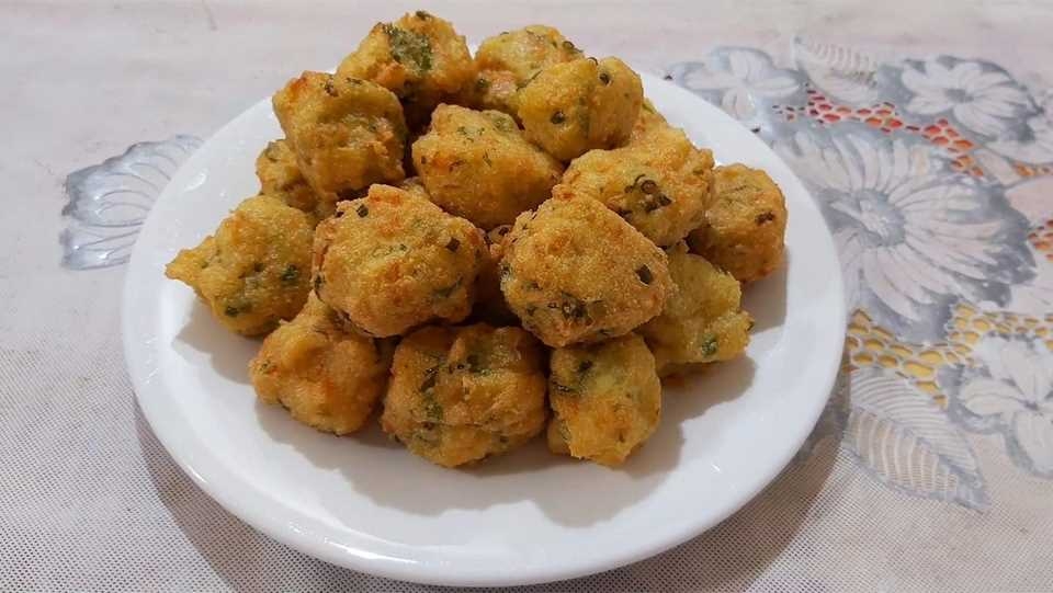 Bật mí 7 loại chả chay và 10 cách nấu món chả ai cũng ghiền