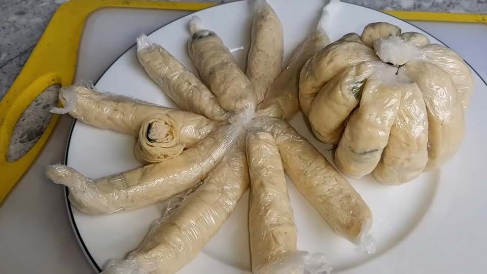 Bật mí 7 loại chả chay và 10 cách nấu món chả ai cũng ghiền