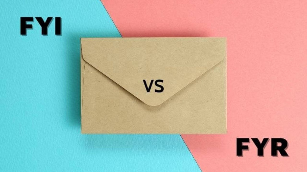 FYI là gì? Sử dụng FYI sao cho chuyên nghiệp, bạn đã biết chưa?