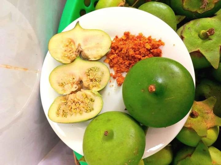 Trái bần là trái gì? Gợi ý các món ngon từ trái bần