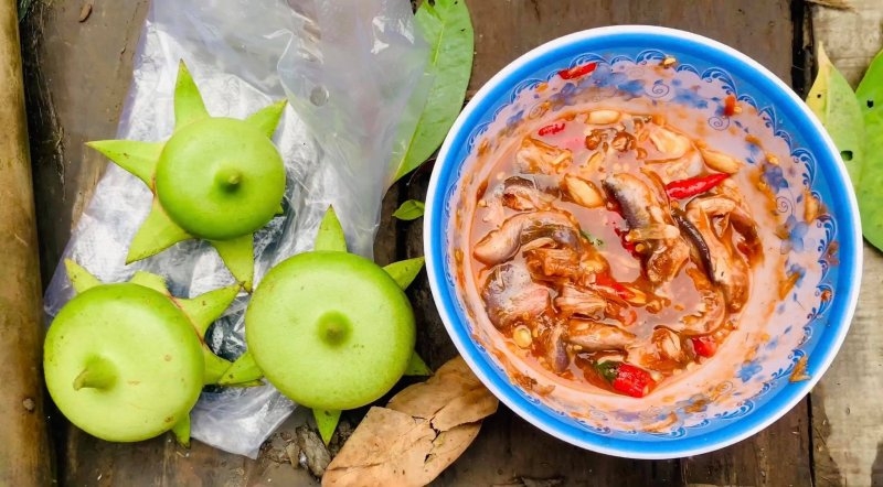 Trái bần là trái gì? Gợi ý các món ngon từ trái bần