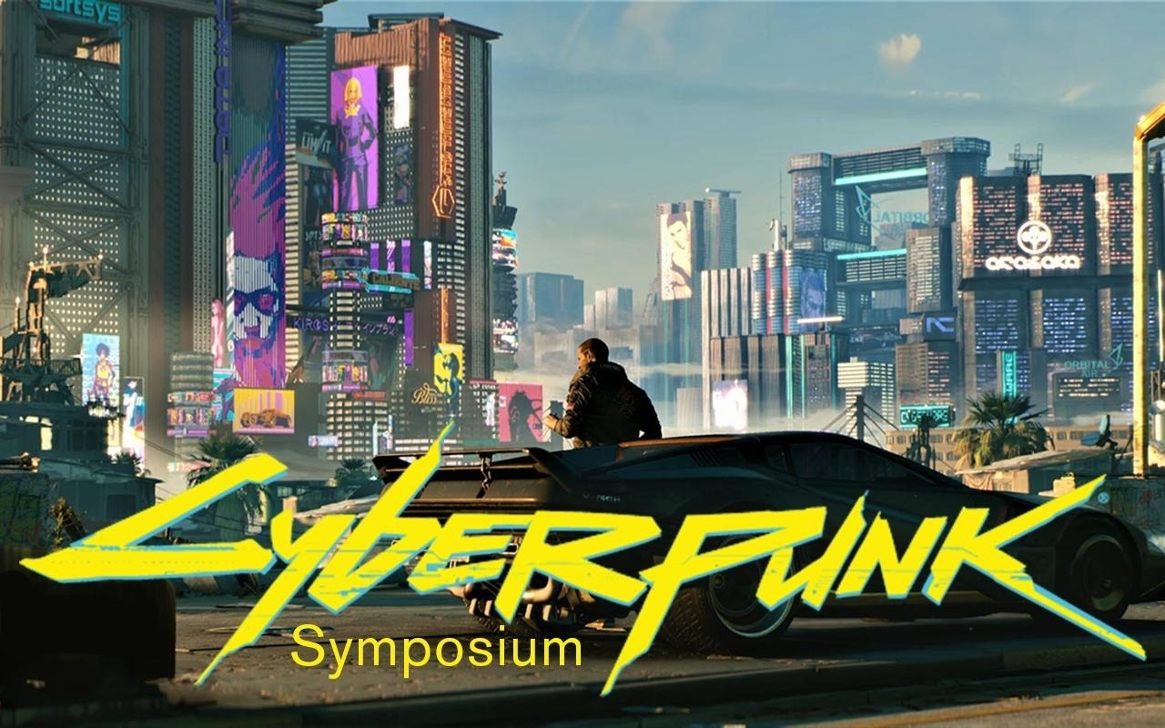 Cyberpunk là gì? Tất tần tật về thể loại đang gây bão cõi mạng