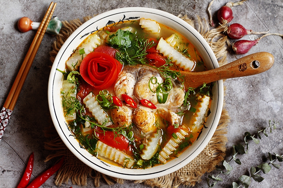 Tổng hợp 21 cách chế biến su hào ngon hết ý không thể bỏ qua