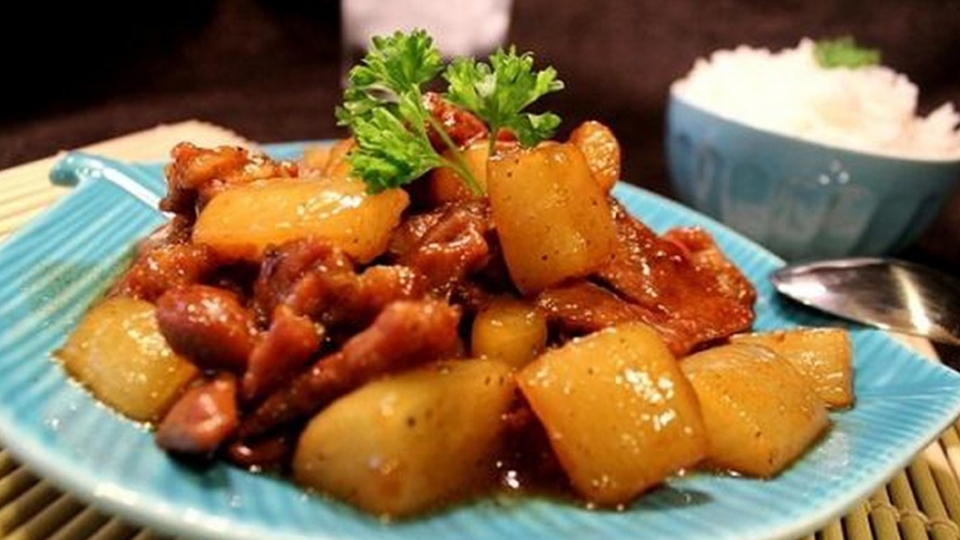 Tổng hợp 21 cách chế biến su hào ngon hết ý không thể bỏ qua