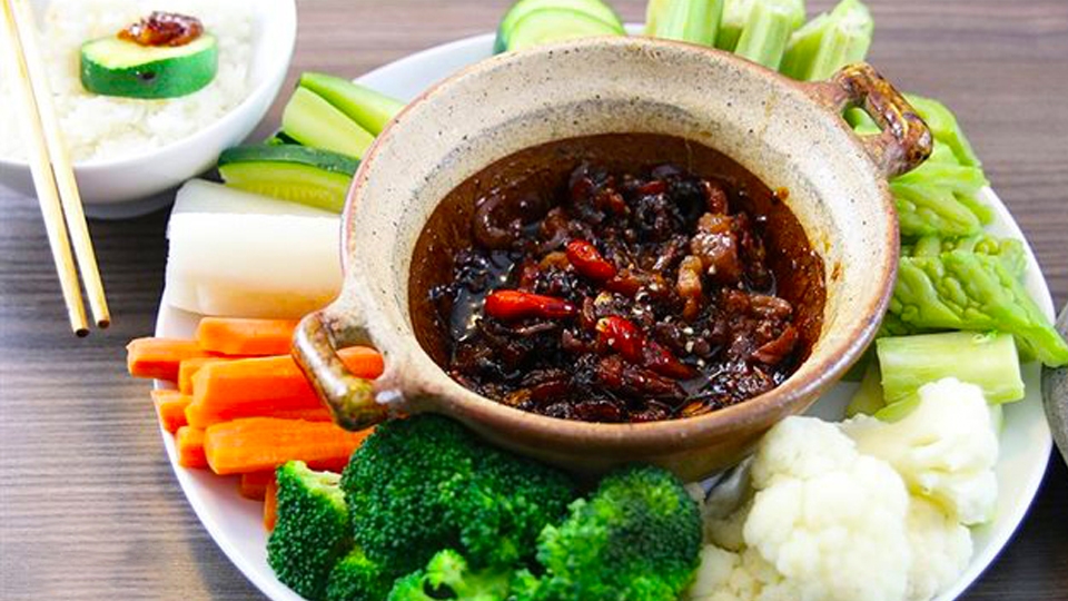 Tổng hợp 21 cách chế biến su hào ngon hết ý không thể bỏ qua