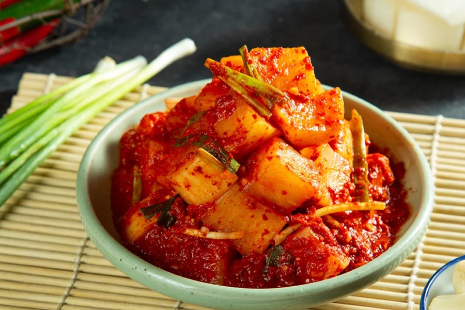 Tổng hợp 21 cách chế biến su hào ngon hết ý không thể bỏ qua