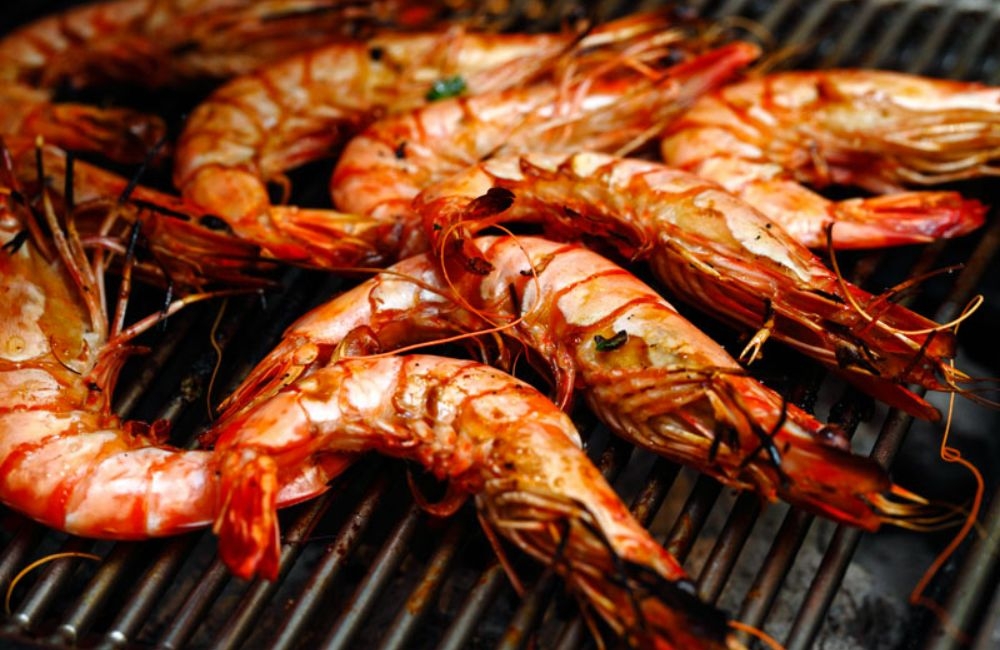 Tôm sú là tôm gì? Cùng khám phá chi tiết từ A-Z về tôm sú