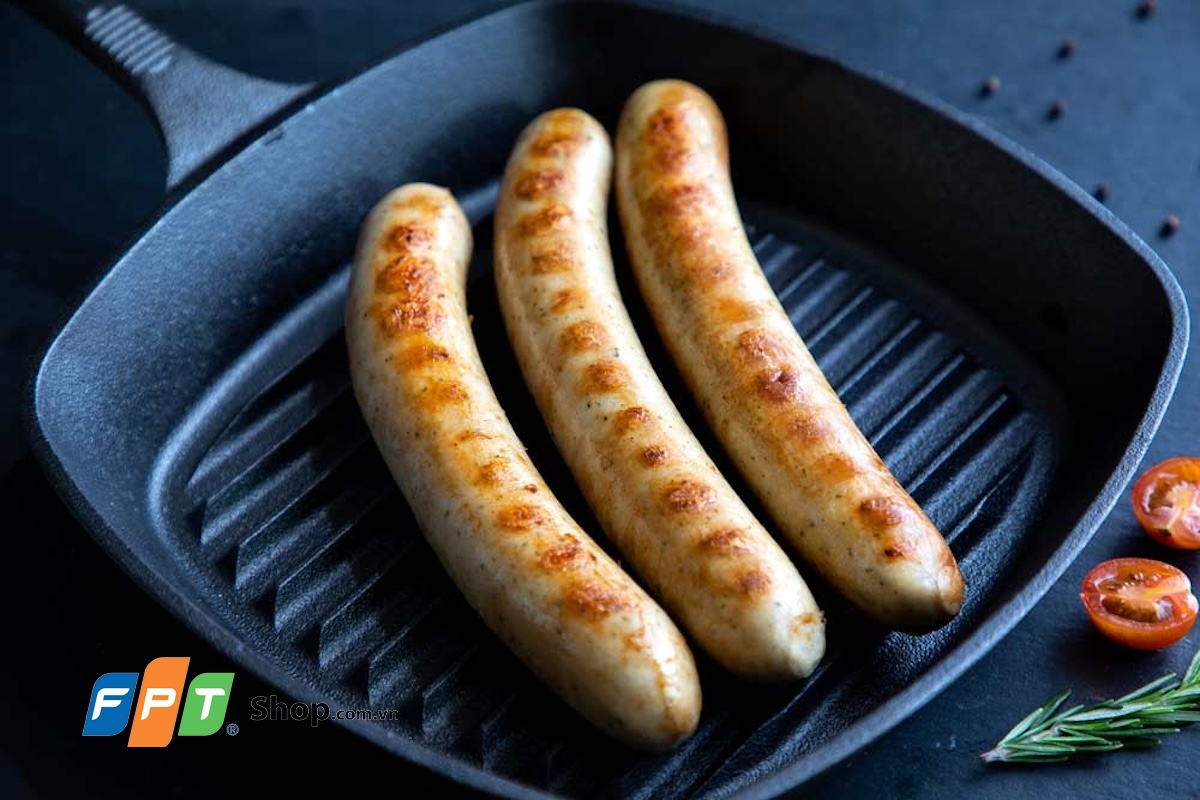 Salami là gì? Cách ăn salami ra sao và 7 loại salami phổ biến