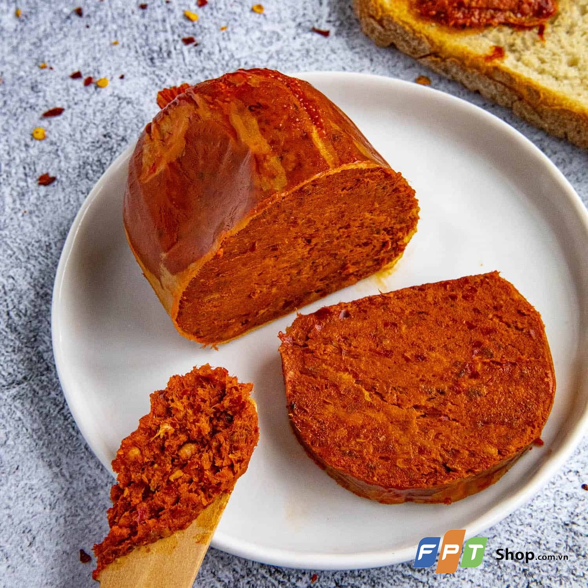Salami là gì? Cách ăn salami ra sao và 7 loại salami phổ biến