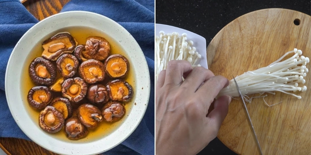 Hướng dẫn cách làm súp gà bổ dưỡng, thơm ngon như ở nhà hàng