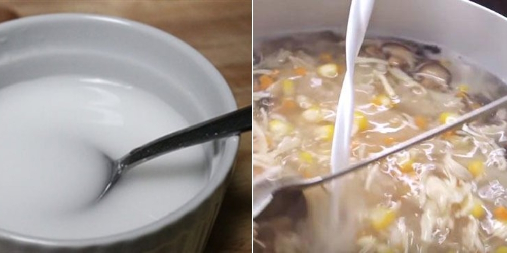 Hướng dẫn cách làm súp gà bổ dưỡng, thơm ngon như ở nhà hàng