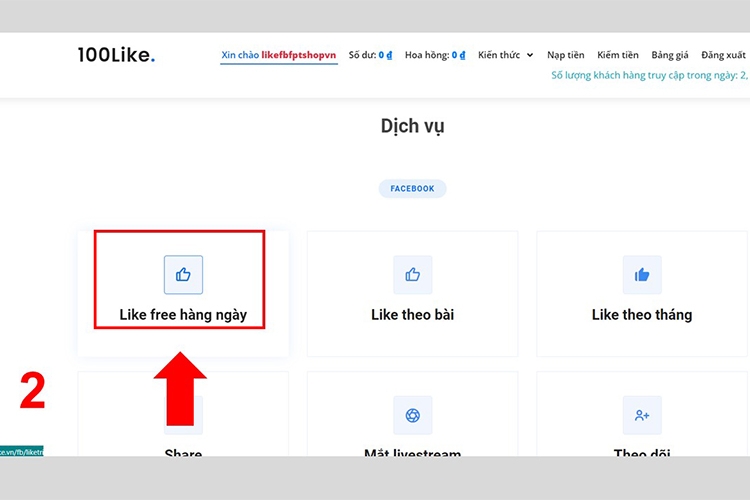 12 cách tăng like Facebook hiệu quả và an toàn nhất