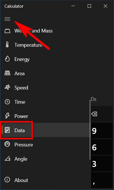 1GB bằng bao nhiêu KB? Cách quy đổi từ GB sang KB đơn giản