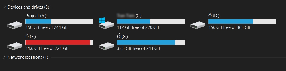1GB bằng bao nhiêu KB? Cách quy đổi từ GB sang KB đơn giản