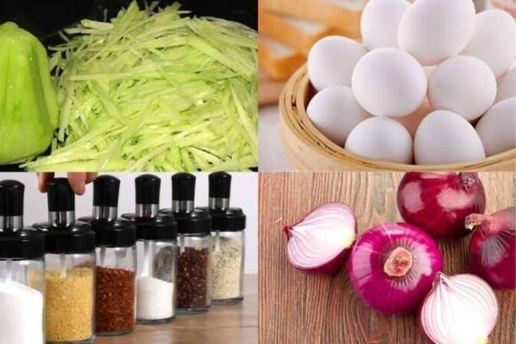 Bí quyết làm món su su xào tươi ngon, thanh ngọt tự nhiên