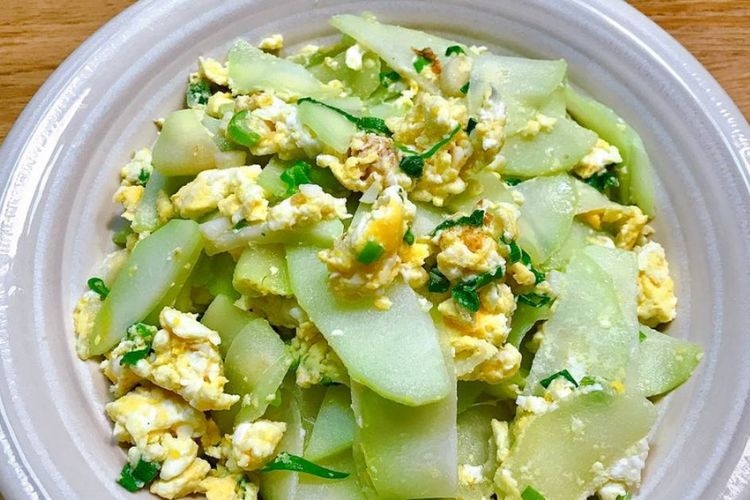 Bí quyết làm món su su xào tươi ngon, thanh ngọt tự nhiên