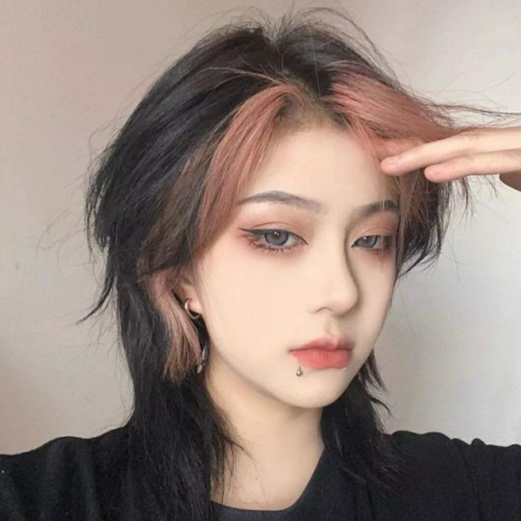 "Học lỏm" Salon cách cắt mullet và chăm sóc tóc mullet cá tính