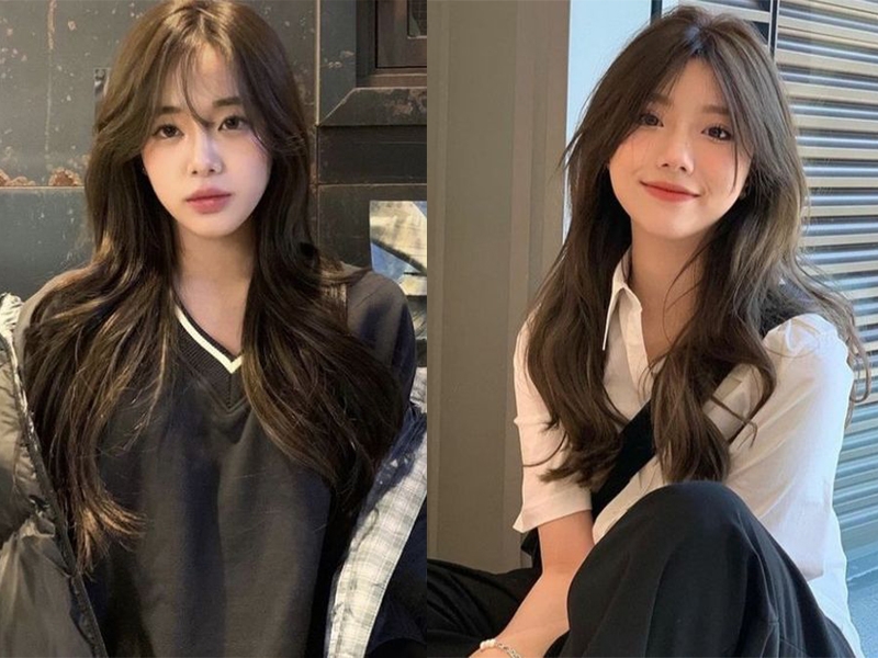 "Học lỏm" Salon cách cắt mullet và chăm sóc tóc mullet cá tính