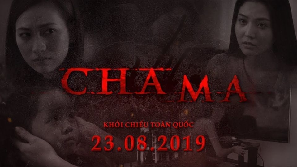 Tổng hợp 20 phim ma Việt Nam rùng rợn, ám ảnh nhất