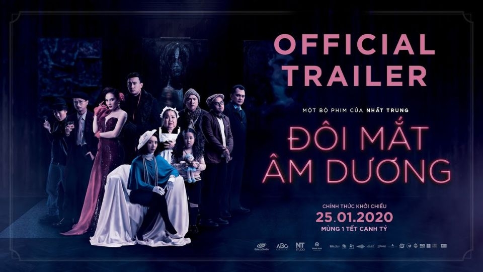 Top 20 phim ma Việt Nam kinh dị hay và đáng xem nhất