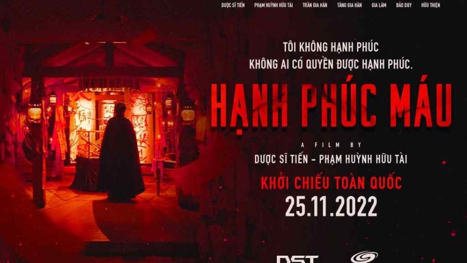 Tổng hợp 20 phim ma Việt Nam rùng rợn, ám ảnh nhất