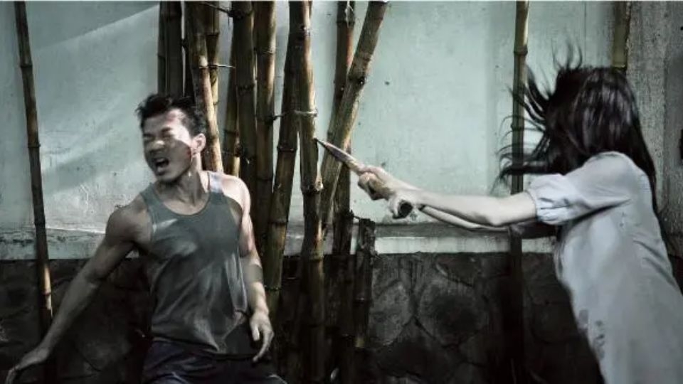 Tổng hợp 20 phim ma Việt Nam rùng rợn, ám ảnh nhất