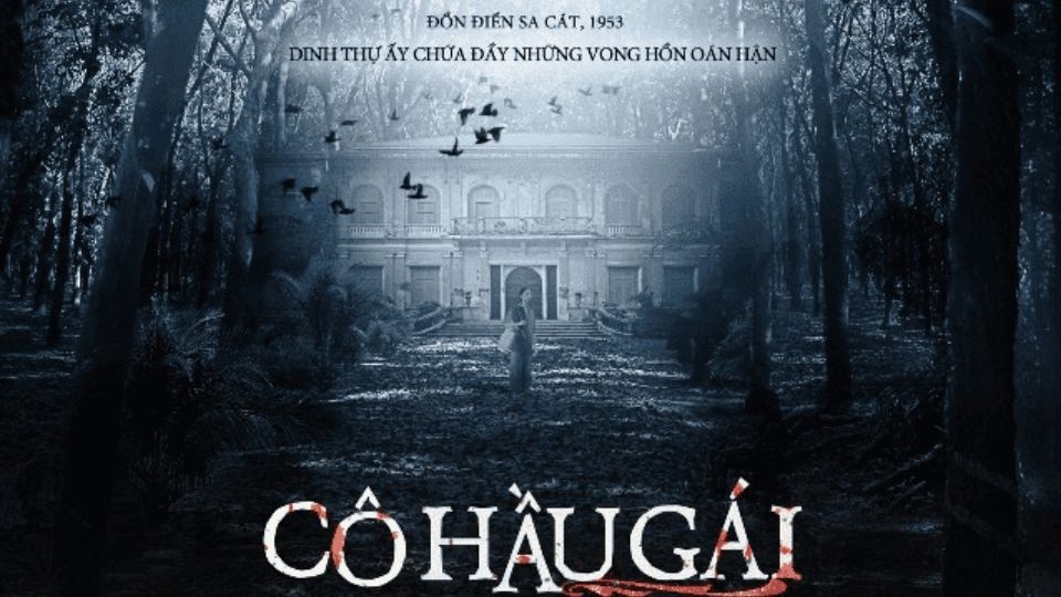 Tổng hợp 20 phim ma Việt Nam rùng rợn, ám ảnh nhất