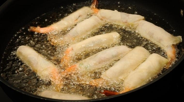 Hướng dẫn cách làm chả ram tôm đất tại nhà siêu ngon siêu dễ