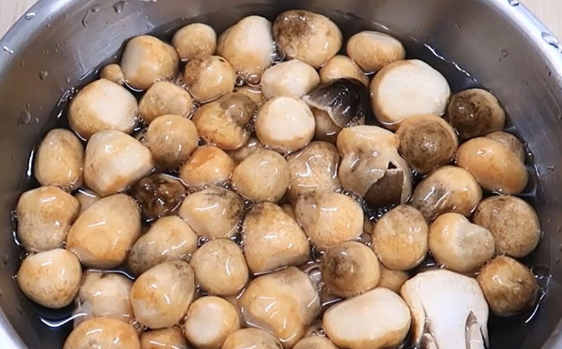 Cách nấu lagu gà đậm đà, mời cả nhà thưởng thức cuối tuần