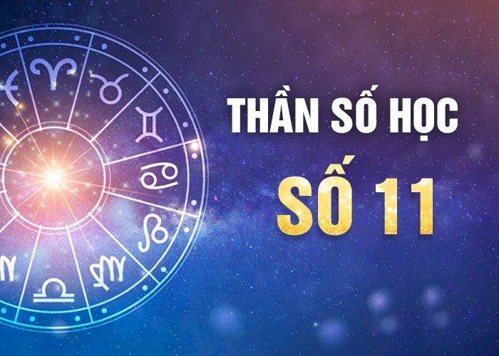 Cách tính thần số học theo ngày sinh và ý nghĩa của từng số