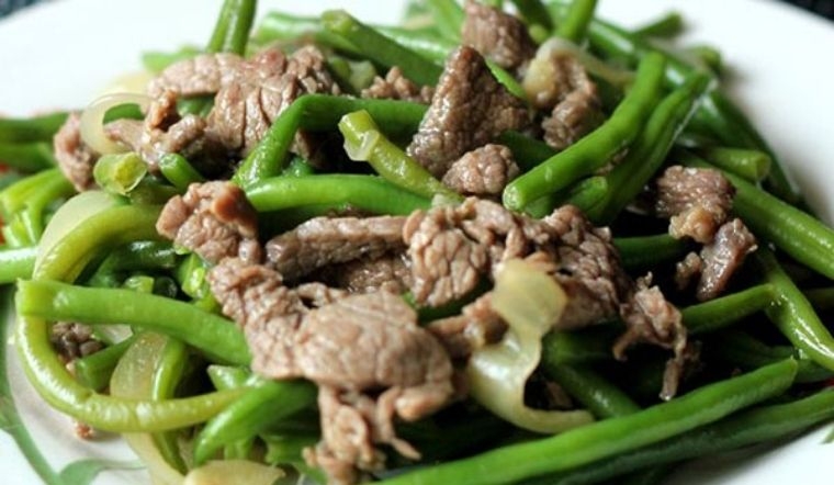 Đỗ xào gì ngon? Gợi ý 10 món ngon dễ làm ai cũng yêu thích