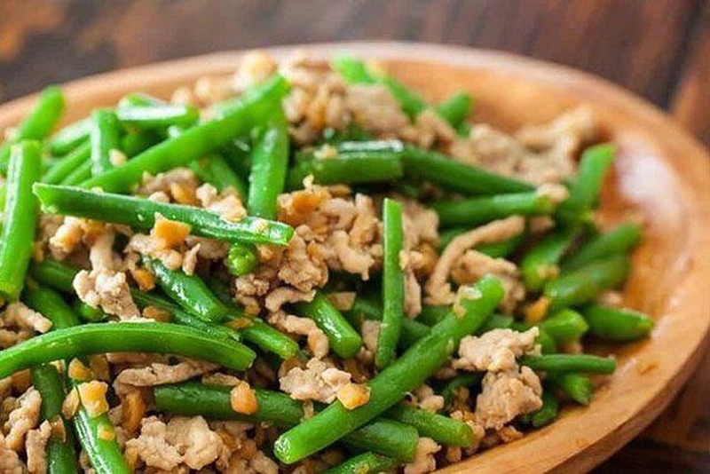 Đỗ xào gì ngon? Gợi ý 10 món ngon dễ làm ai cũng yêu thích