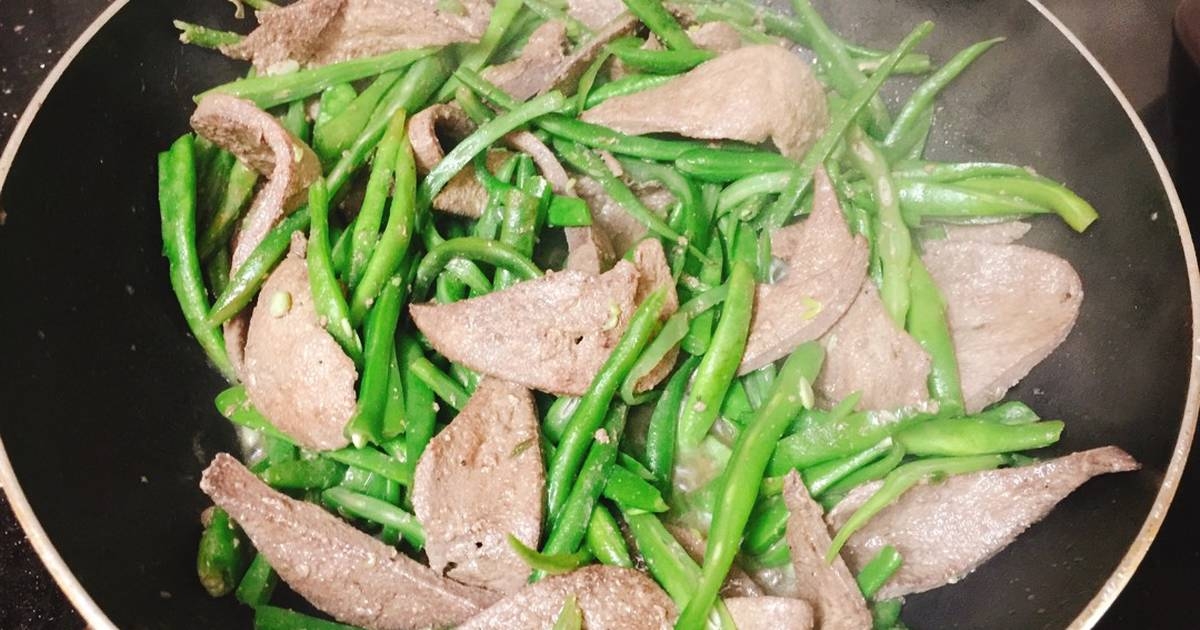 Đỗ xào gì ngon? Gợi ý 10 món ngon dễ làm ai cũng yêu thích