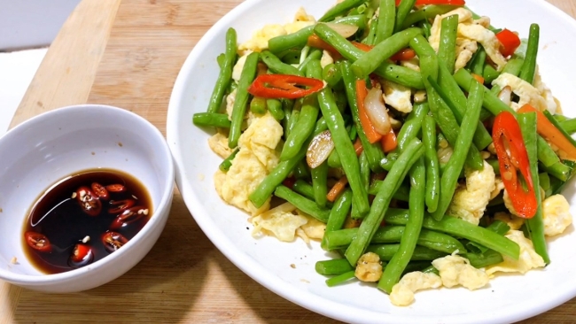 Đỗ xào gì ngon? Gợi ý 10 món ngon dễ làm ai cũng yêu thích