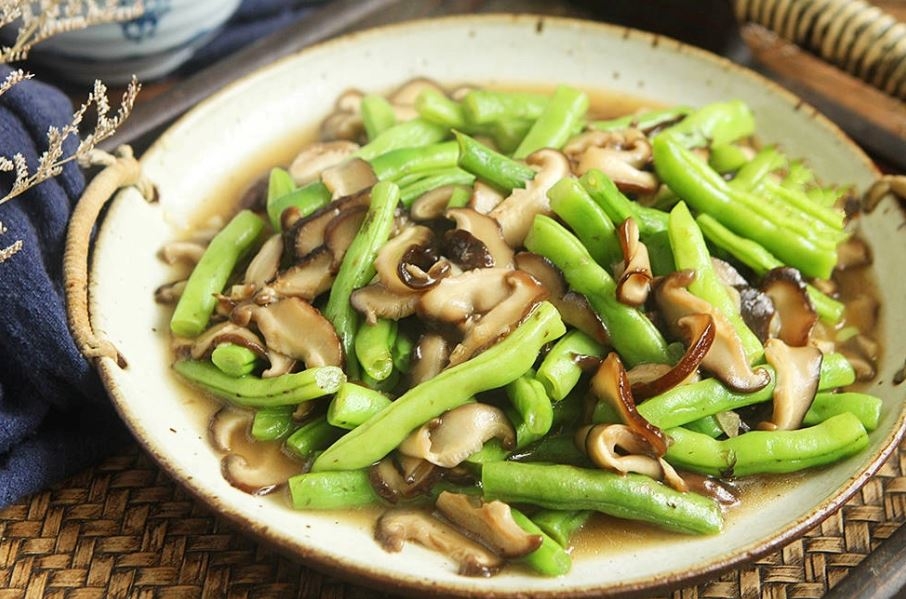 Đỗ xào gì ngon? Gợi ý 10 món ngon dễ làm ai cũng yêu thích